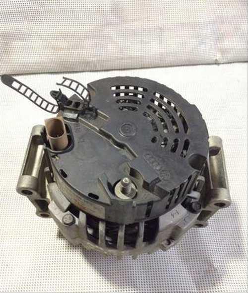 Генератор 120A 14V на Audi A4 V-1.8T 0986046160