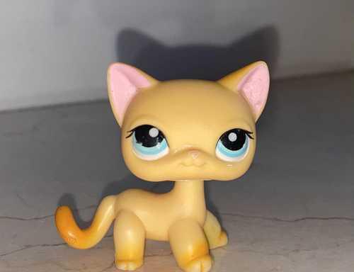 LPS Littelest Pet Shop лпс Стоячка Бруклин оригина