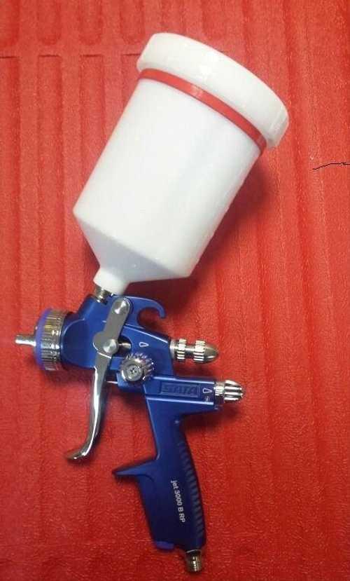 Краскопульт SATA 3000 B RP