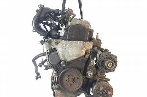 Двигатель Citroen C2 HFX, TU1A