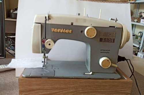 Швейная машина Веритас (Veritas) 8014/35