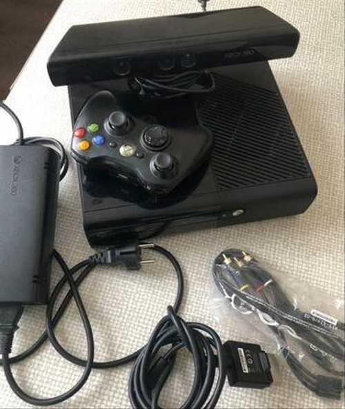 Xbox 360Е 500GB