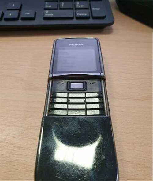 Телефон Nokia 8800d