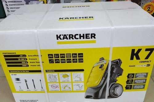 Благо бытовая техника. Karcher k 7 Compact. Karcher k7 Compact схема Дятьков. Кёрхер к7 компакт характеристики.