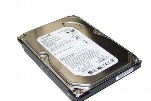 Жесткий диск 3,5 Hdd 80Gb SATA