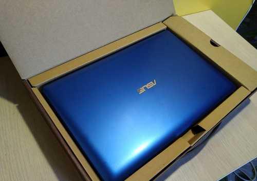 11,6" asus X200CA, 4GB/SSD120