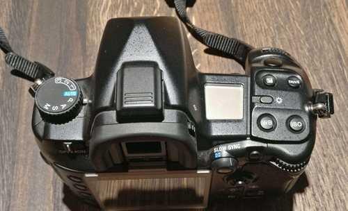 Продам камеру Sony dslr-A900