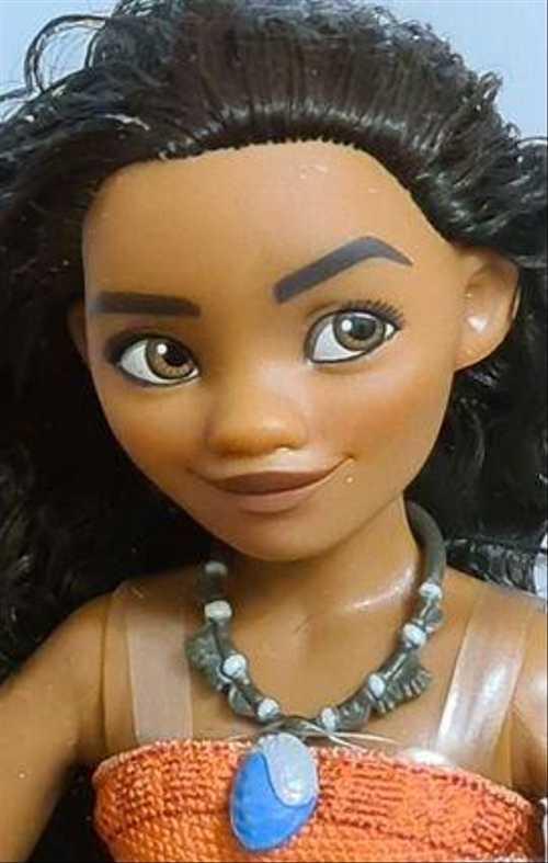 Кукла Моана Disney Disney