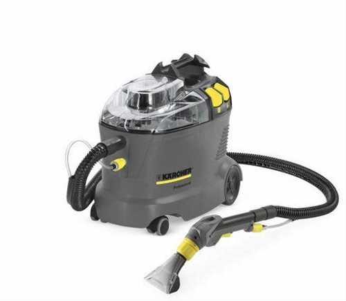 Моющий пылесос Karcher professional puzzi 8/1c