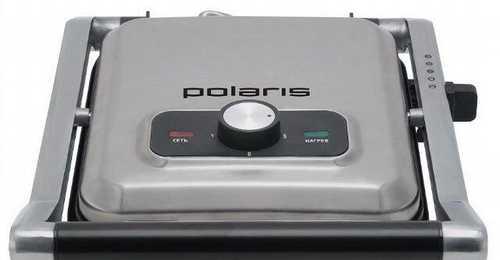 Электрогриль polaris PGP 2902 Новая