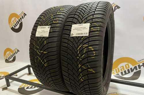 Firestone Multiseason 215/55 R17