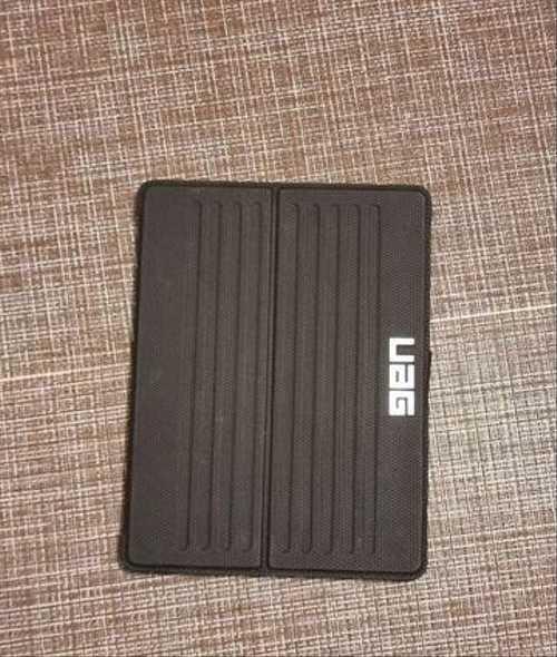 Чехол UAG на iPad 2018/2019