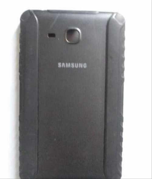 Чехол противоударный для планшета Samsung galaxy t