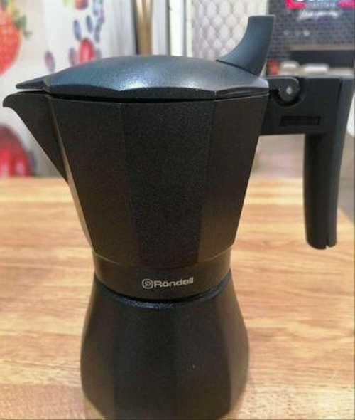 Rondell кофеварка
