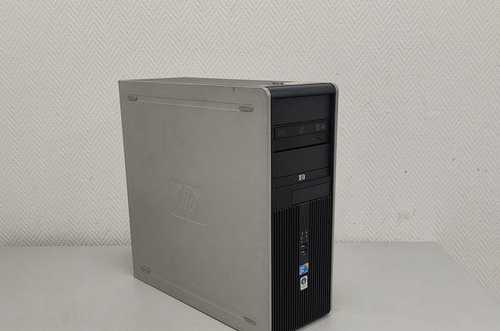 Сб Intel Core2Duo E8500/4Gb/SSD 240Gb/GMA 4500