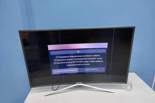 Телевизор 40" Samsung UE40K6500AU