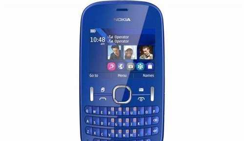 Nokia Asha 200 RM-761
