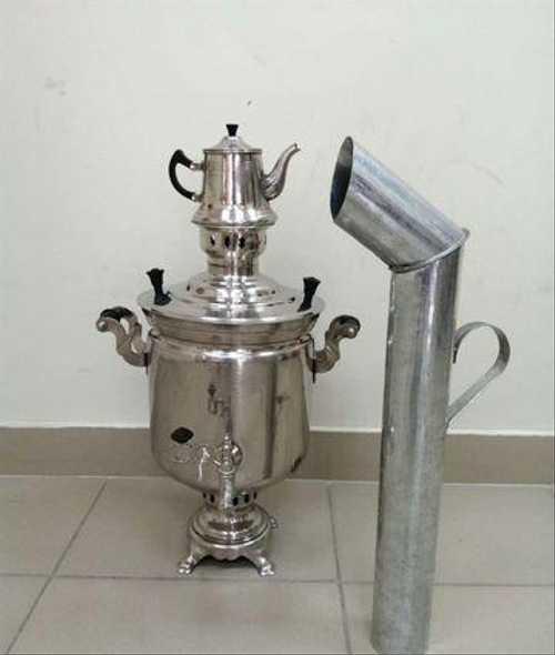 Самовар