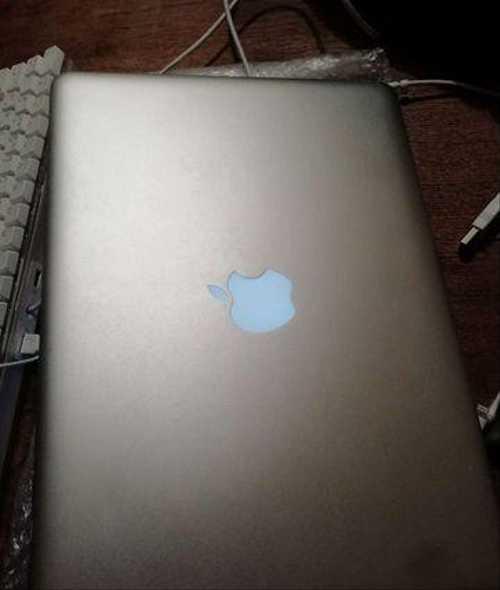 Macbook pro a1278