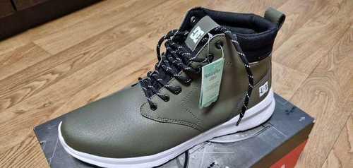 DCshoes mason 2