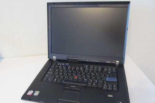 Ноутбук Lenovo R61