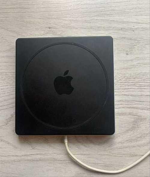 USB DVD-RW Apple MacBook Air