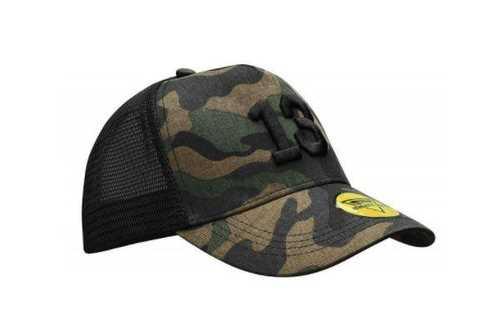 Бейсболка Athletic pro. 13 Camo