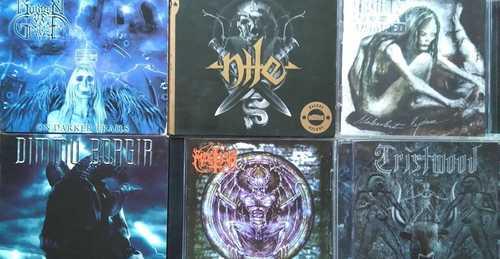 Black Metal,Death Metal, Morbid Angel,Napalm Death