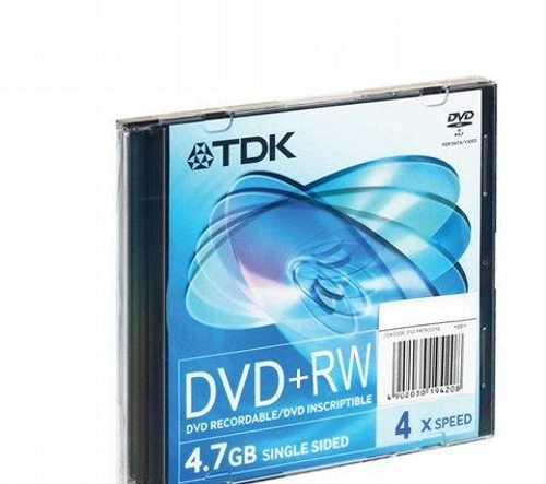 Новые чистые CD/ DVD/ MO - диски
