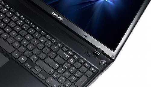 Мощный Samsung NP350E5C 8Gb Core i5