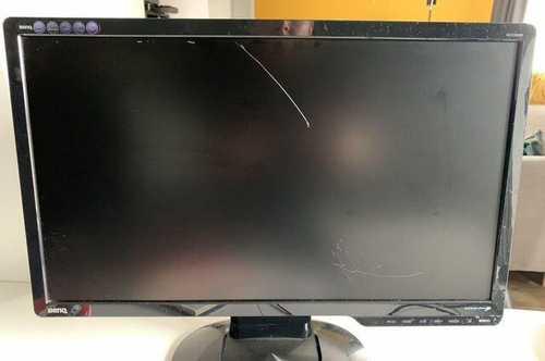 ЖК-Монитор BenQ ET-0026-N (G2222HDL) 21.5"