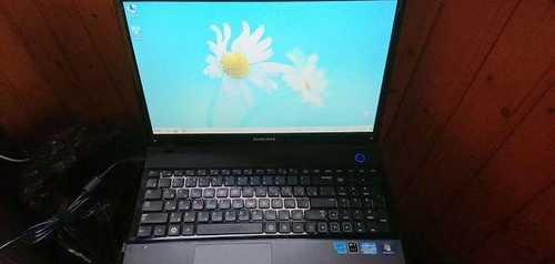 Samsung np300e5c