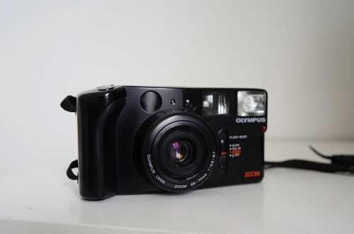 Olympus AZ-1 Zoom Плёночный фотоаппарат