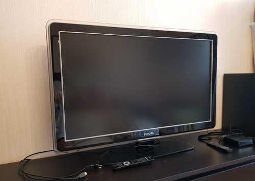 Телевизор 42" Philips 42PFL9703D/10