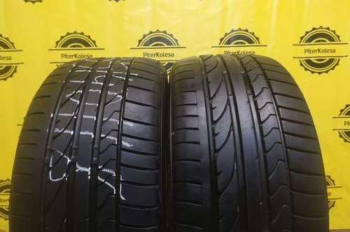 Шины dunlop r19