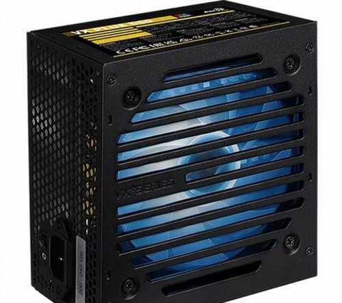 Блоки питания AeroCool VX Plus 550 RGB 550W