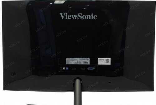 ЖК монитор 27" Viewsonic VX2758-PC-MHнайти похожий