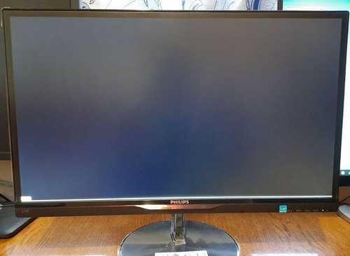 Монитор Philips 234E5qhsb/01 23 дюйма