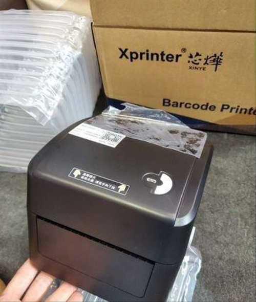 Xprinter Xp B Festima Ru