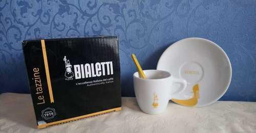 Чашка Bialetti