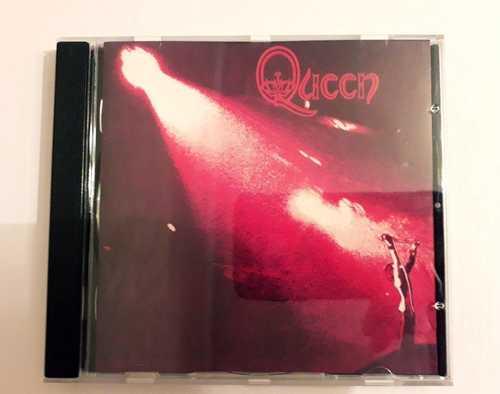 Queen - Queen / CD фирменный Holland / новый