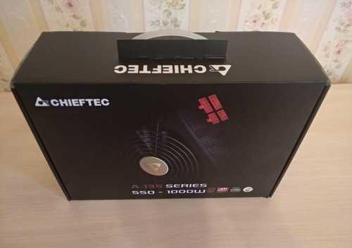 Блок питания Chieftec APS-650CB 650W