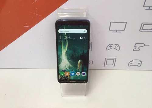 Huawei Y6 Prime 2018(Б7)