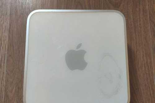 Mac mini a1283 2009