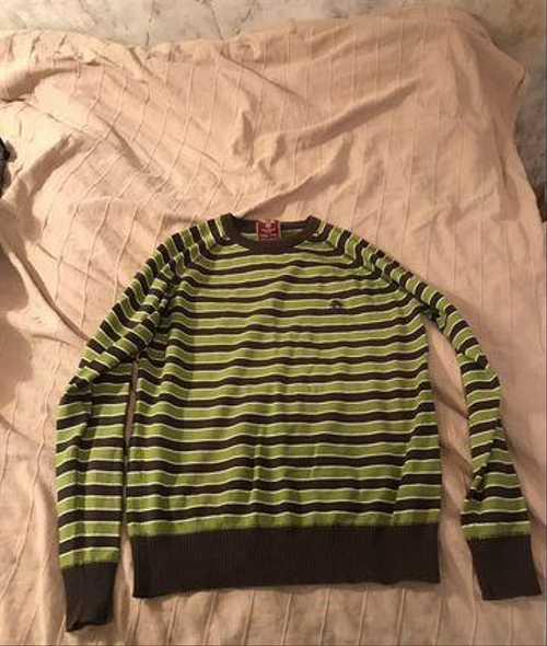 Джемпер jack&jones