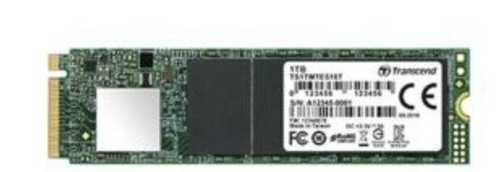 SSD m2 nvme 512Gb Transcend TS512gmte510T