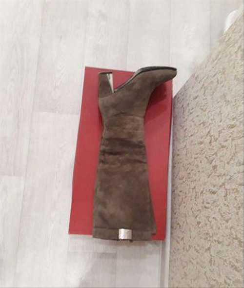 Сапоги