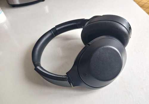 Sony mdr-1000x