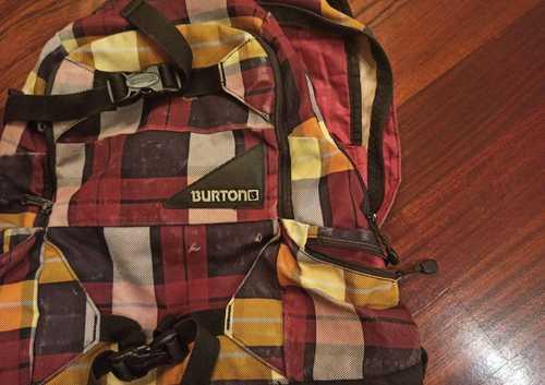 Рюкзак Burton
