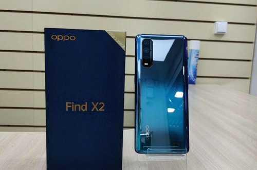Телефон oppo find x2